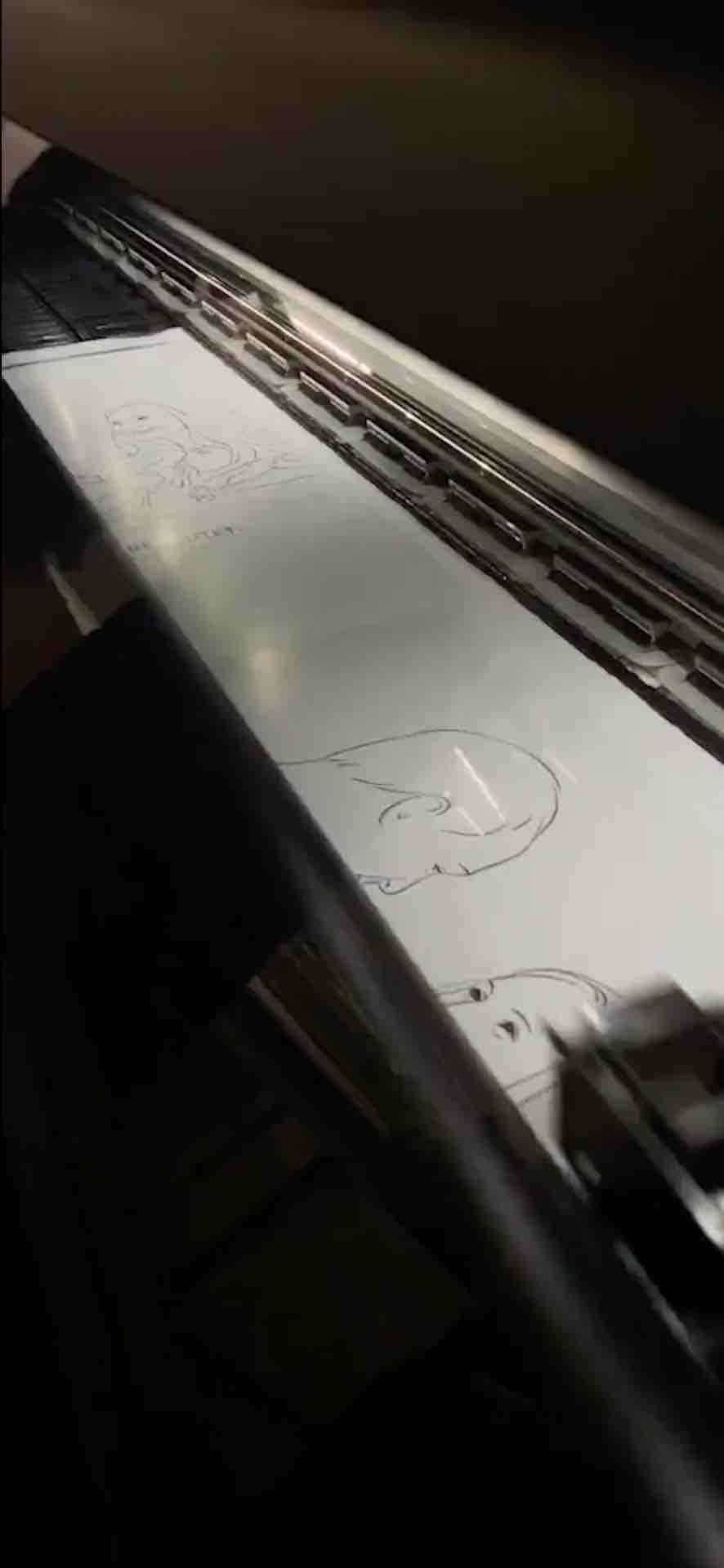 Handmade Line Art Products - The Original since 2020